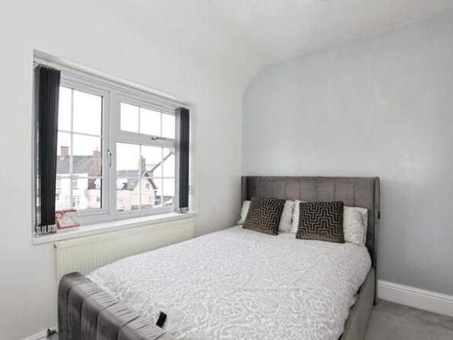 4 bedroom link detached house for sale in Star & Garter Road, Stoke on Trent, ST3
