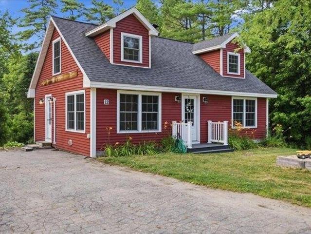 4 bedroom, Lisbon ME 04250 104232442