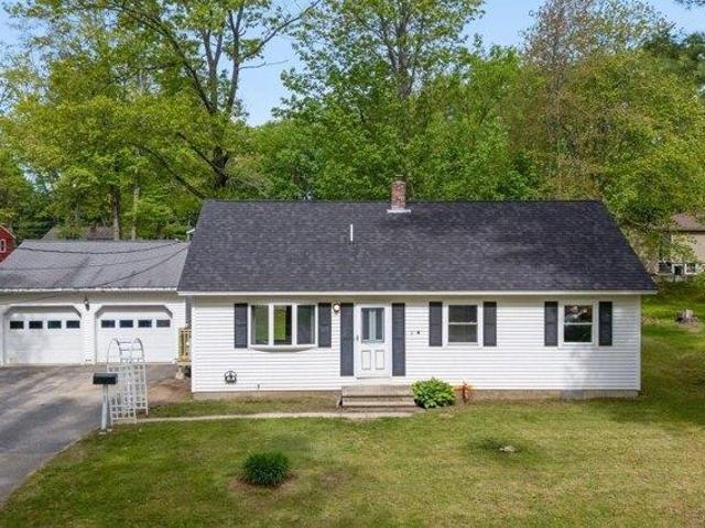 4 bedroom, Lisbon ME 04252 LS103017112