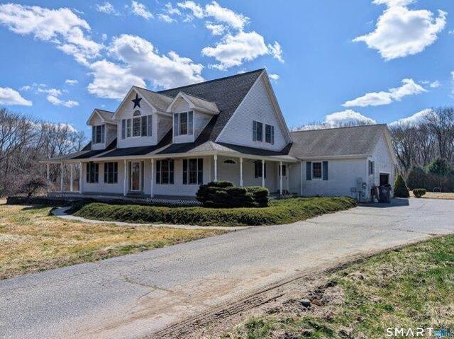 4 bedroom, Lisbon CT 06351 105145039
