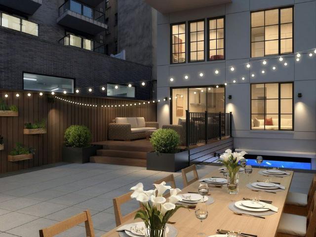 4 bedroom luxury Apartment for sale in Upper West Side, Manhattan, New York