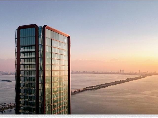 4 bedroom luxury Apartment for sale in Miami, Florida