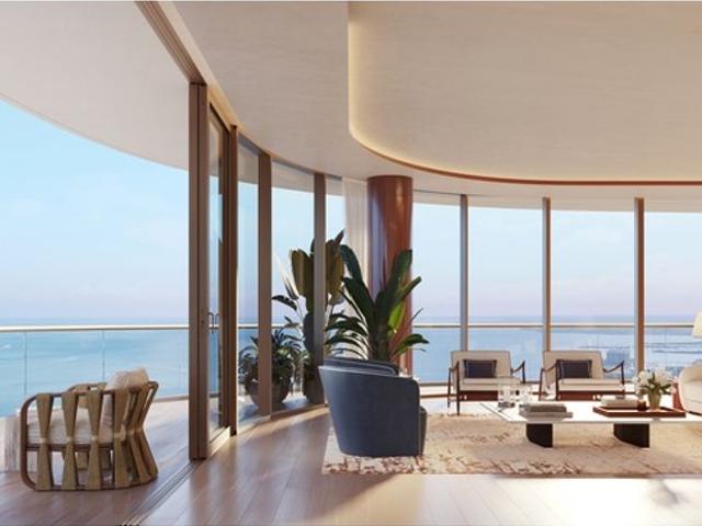 4 bedroom luxury Apartment for sale in Miami, Florida