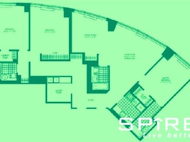 4 bedroom luxury Flat for rent in New York, United States