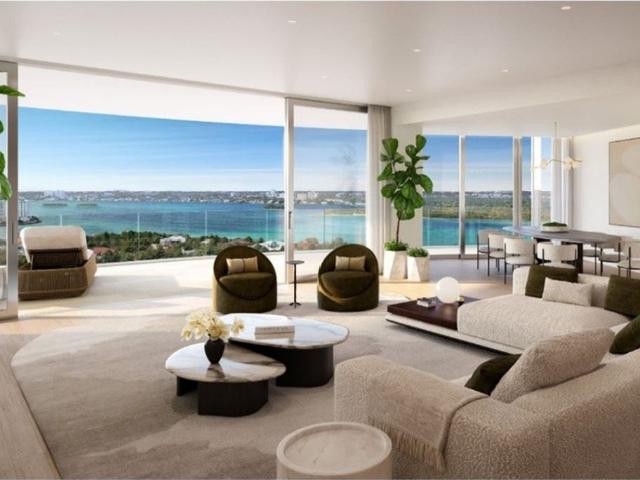 4 bedroom luxury Flat for sale in Bal Harbour, Florida