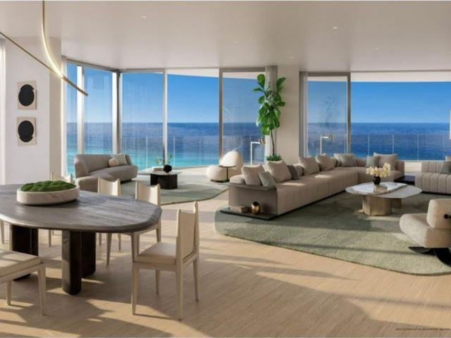 4 bedroom luxury Flat for sale in Bal Harbour, United States