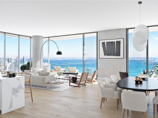 4 bedroom luxury Flat for sale in Miami, Florida