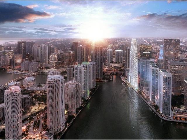 4 bedroom luxury Flat for sale in Miami, Florida