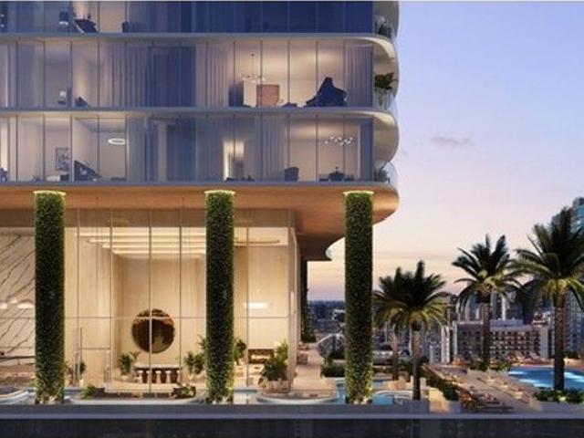 4 bedroom luxury Flat for sale in Miami, Florida