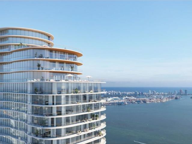4 bedroom luxury Flat for sale in Miami, United States