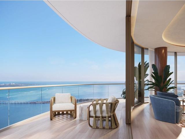 4 bedroom luxury Flat for sale in Miami, United States