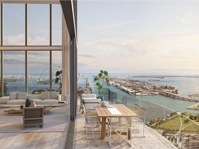 4 bedroom luxury Flat for sale in Miami, United States