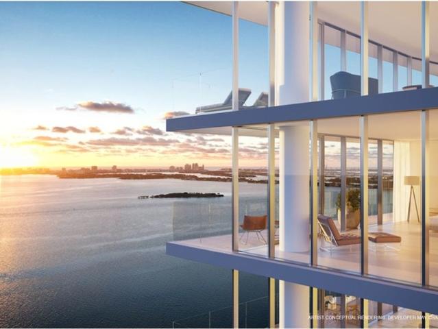 4 bedroom luxury Flat for sale in Miami, United States