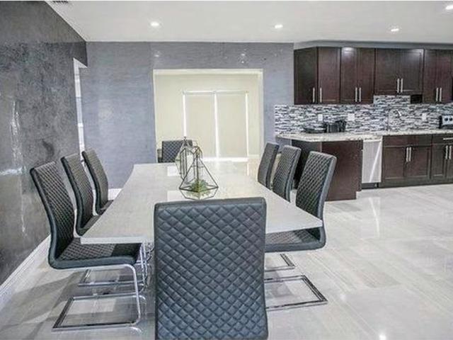 4 bedroom luxury House for rent in Hollywood, United States