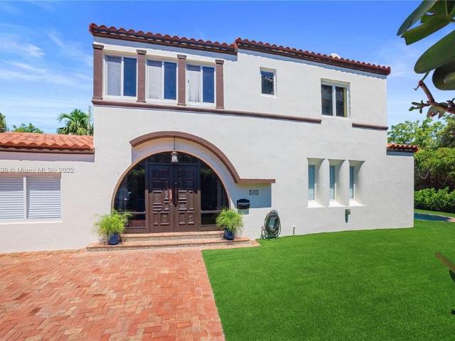 4 bedroom luxury House for sale in Miami Beach, Florida