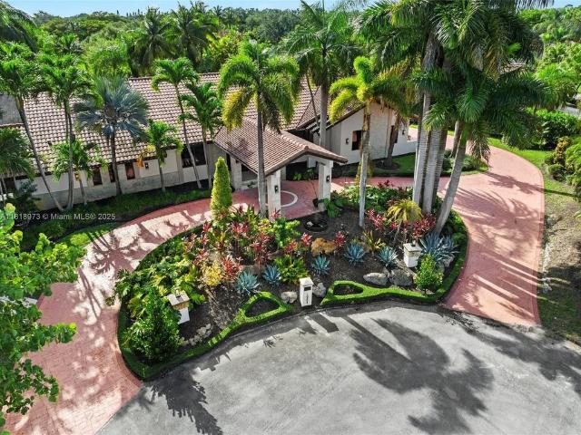 4 bedroom luxury House for sale in Miami, Florida