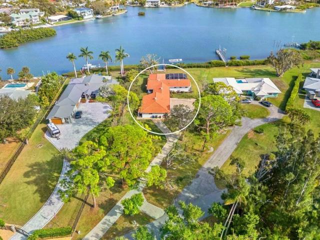 4 bedroom luxury House for sale in Nokomis, Florida