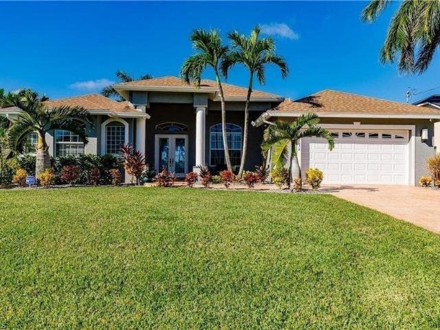 4 bedroom luxury House for sale in Cape Coral, United States