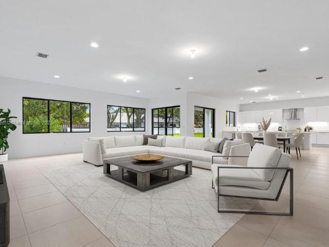 4 bedroom luxury House for sale in Cooper City, United States