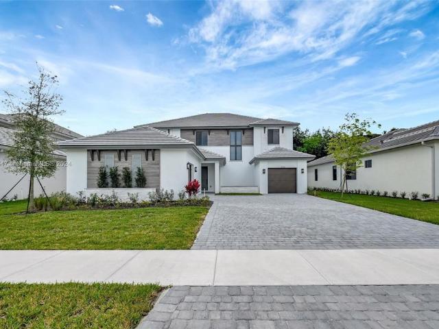 4 bedroom luxury House for sale in Cooper City, United States