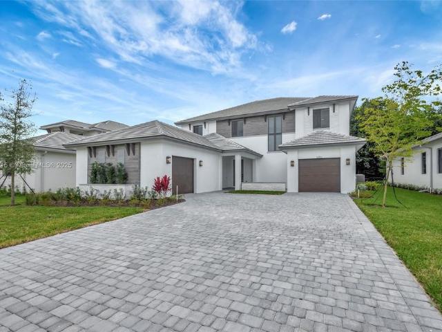 4 bedroom luxury House for sale in Cooper City, United States