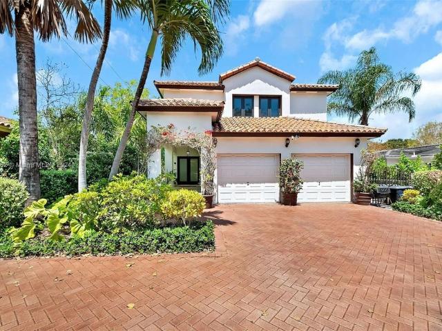 4 bedroom luxury House for sale in Coral Gables, Florida