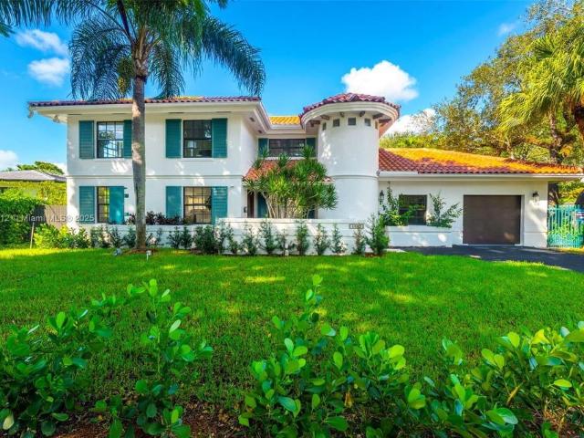 4 bedroom luxury House for sale in Coral Gables, Florida
