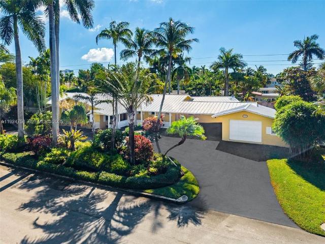 4 bedroom luxury House for sale in Hollywood, Florida