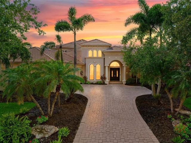4 bedroom luxury House for sale in Lakewood Ranch, Florida