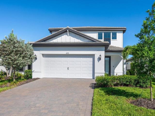 4 bedroom luxury House for sale in Lakewood Ranch, Florida