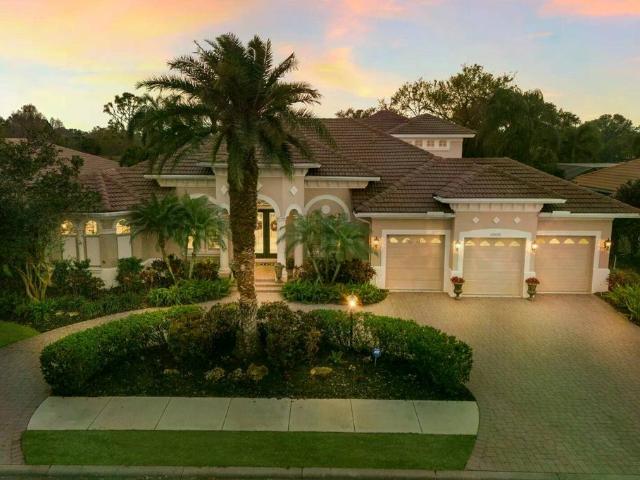 4 bedroom luxury House for sale in Lakewood Ranch, Florida