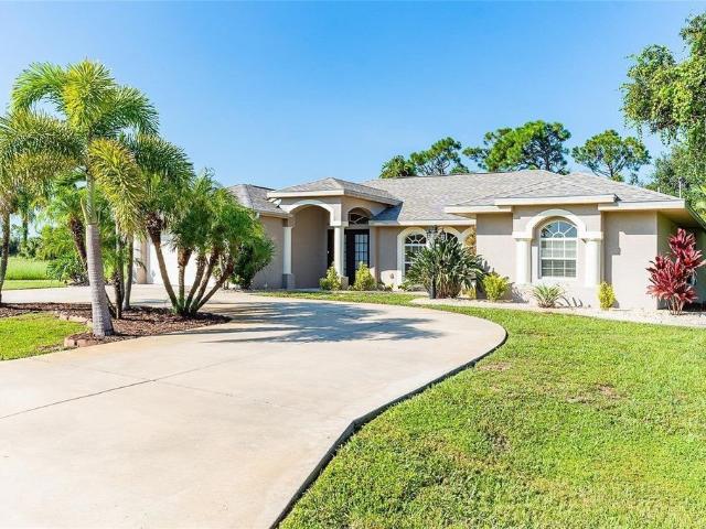 4 bedroom luxury House for sale in Rotonda, Florida