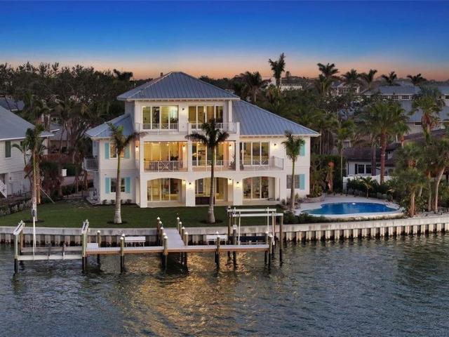4 bedroom luxury House for sale in Sarasota, United States