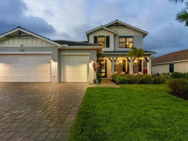 4 bedroom luxury House for sale in Venice, Florida