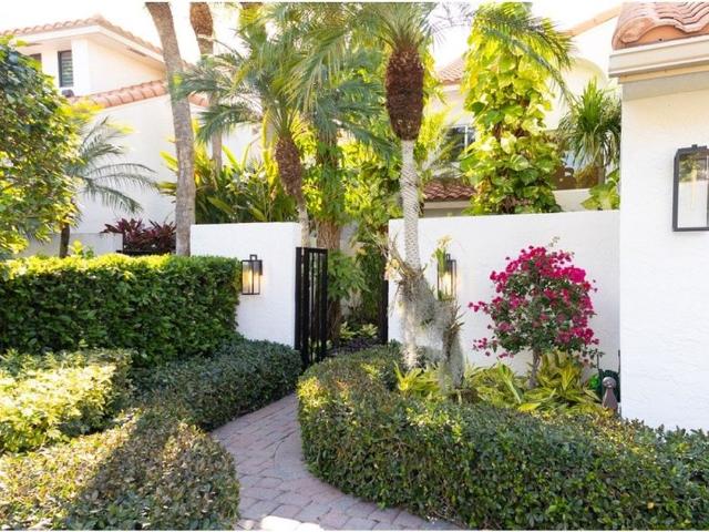 4 bedroom luxury Townhouse for sale in Wellington, Florida