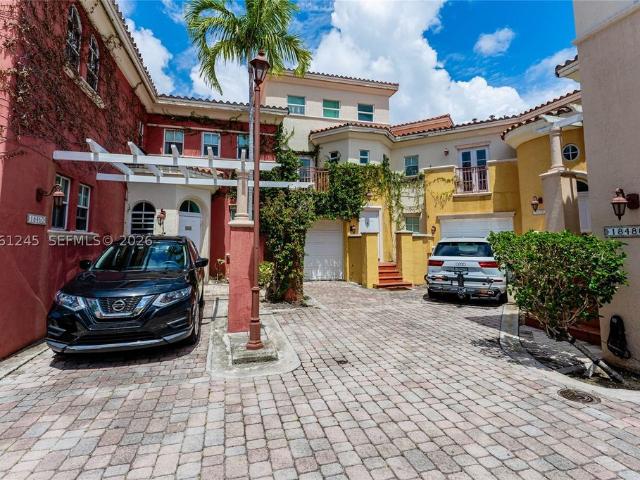 4 bedroom luxury Townhouse for sale in Aventura, Florida
