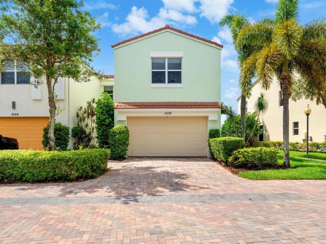 4 bedroom luxury Townhouse for sale in Boca Raton, Florida