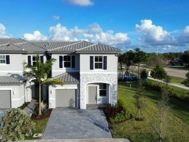 4 bedroom luxury Townhouse for sale in Coral Springs, United States