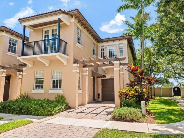 4 bedroom luxury Townhouse for sale in Davie, United States