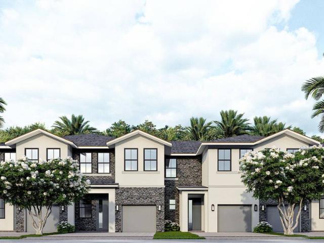 4 bedroom luxury Townhouse for sale in Davie, United States