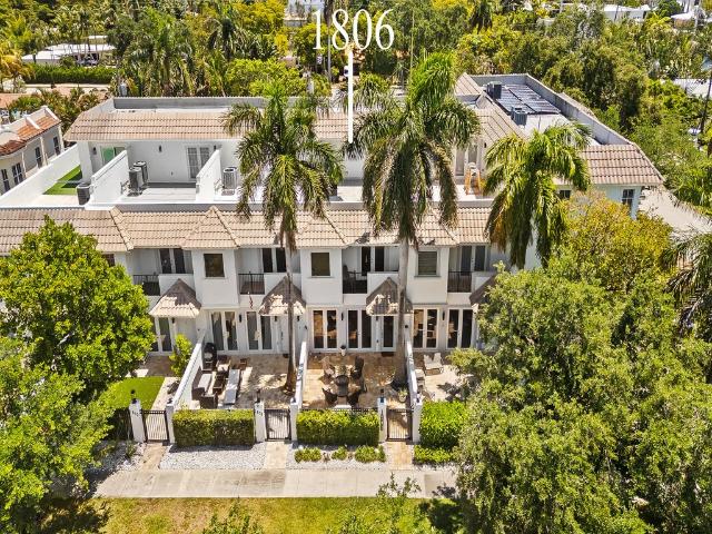 4 bedroom luxury Townhouse for sale in Fort Lauderdale, Florida