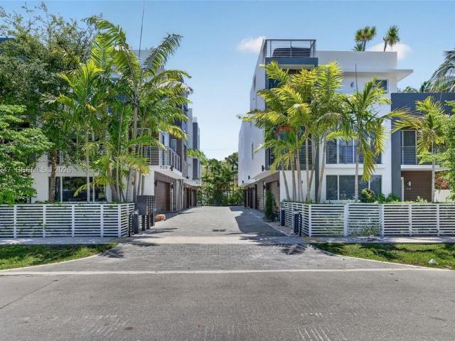 4 bedroom luxury Townhouse for sale in Fort Lauderdale, Florida