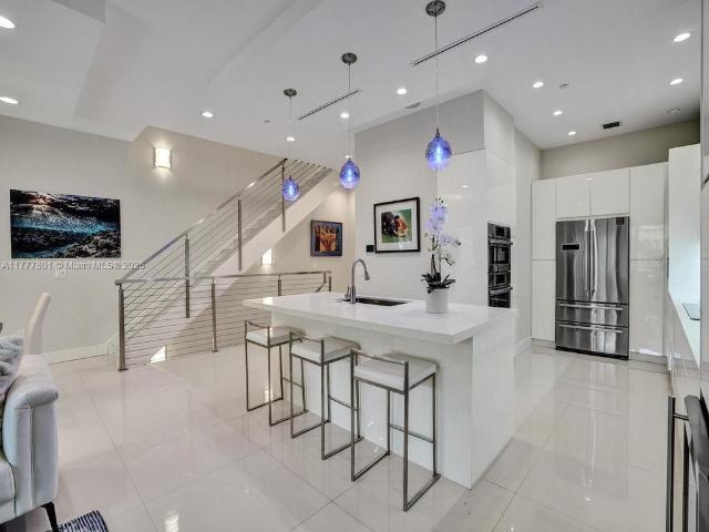 4 bedroom luxury Townhouse for sale in Fort Lauderdale, Florida