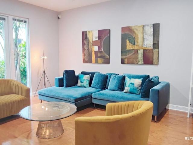 4 bedroom luxury Townhouse for sale in Fort Lauderdale, Florida