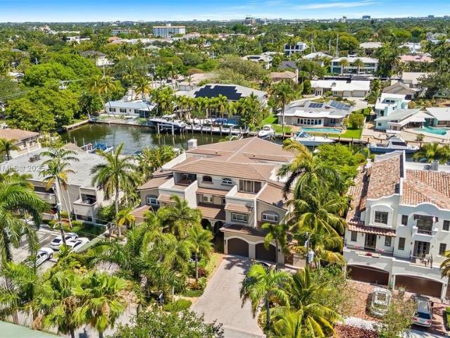 4 bedroom luxury Townhouse for sale in Fort Lauderdale, Florida