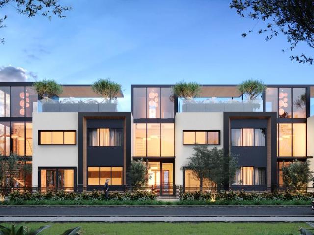 4 bedroom luxury Townhouse for sale in Fort Lauderdale, Florida