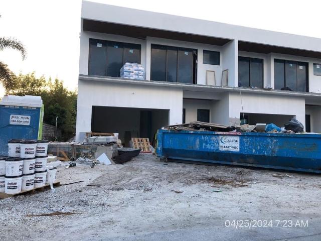 4 bedroom luxury Townhouse for sale in Fort Lauderdale, United States