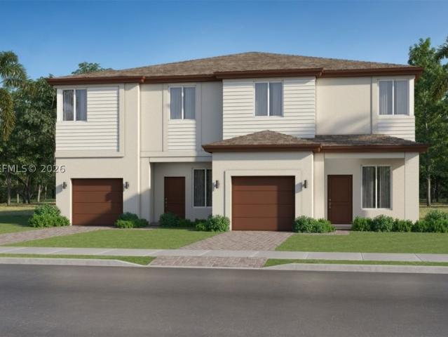 4 bedroom luxury Townhouse for sale in Florida City, Florida