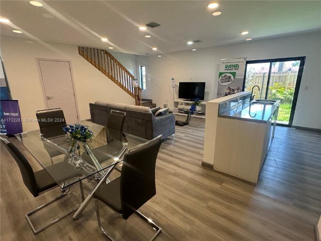 4 bedroom luxury Townhouse for sale in Florida City, United States