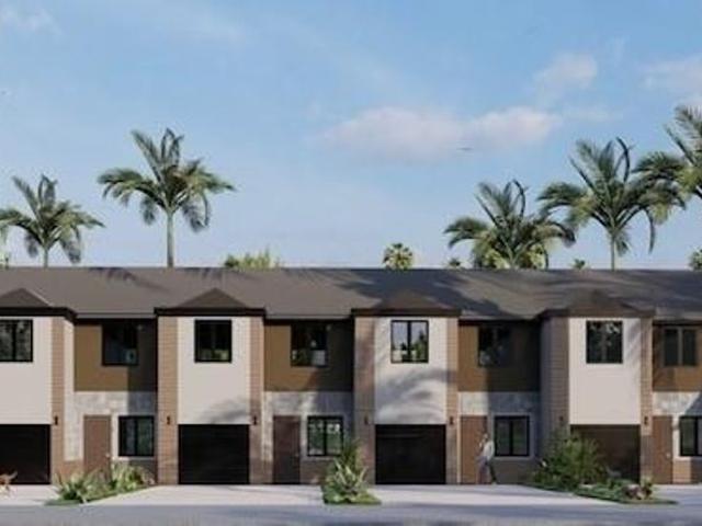 4 bedroom luxury Townhouse for sale in Florida City, United States